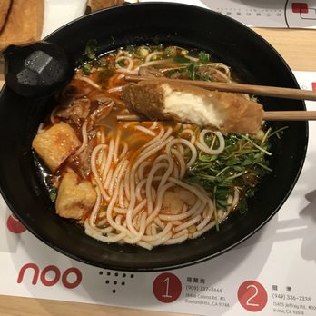 Noodology - 347 Photos & 270 Reviews - Noodles - 15455 Jeffrey Rd ...