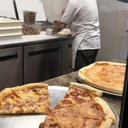 Manhattan Pizzeria - 61 Photos & 47 Reviews - Pizza - 6225 W 56th St ...