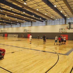 Sporting Chance Center - 14 Photos & 14 Reviews - Basketball Courts ...