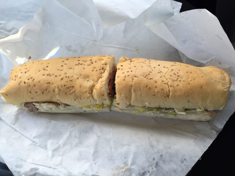 Mello’s Subs - 12 Reviews - American (Traditional) - 242 Genesee St ...