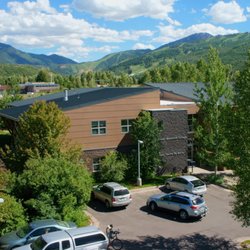 Colorado Mountain College Aspen - Colleges & Universities - 0255 Sage ...