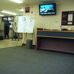 DMV Wakefield, Rhode Island - Departments of Motor Vehicles - 4808 ...