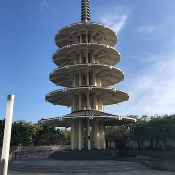 Japan Center - 586 Photos & 131 Reviews - Shopping Centers - 1737 Post ...