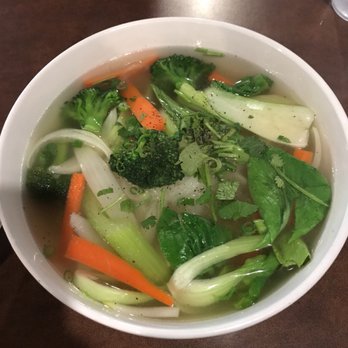 Pho Real - 143 Photos & 134 Reviews - Vietnamese - 9611 N College Ave ...