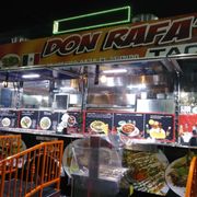 Don Rafas Taco Shop - 40 Photos & 38 Reviews - Food Trucks - 1248 E ...
