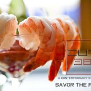 Cut 38 - 50 Photos & 50 Reviews - Steakhouses - 18090 Collins Ave ...