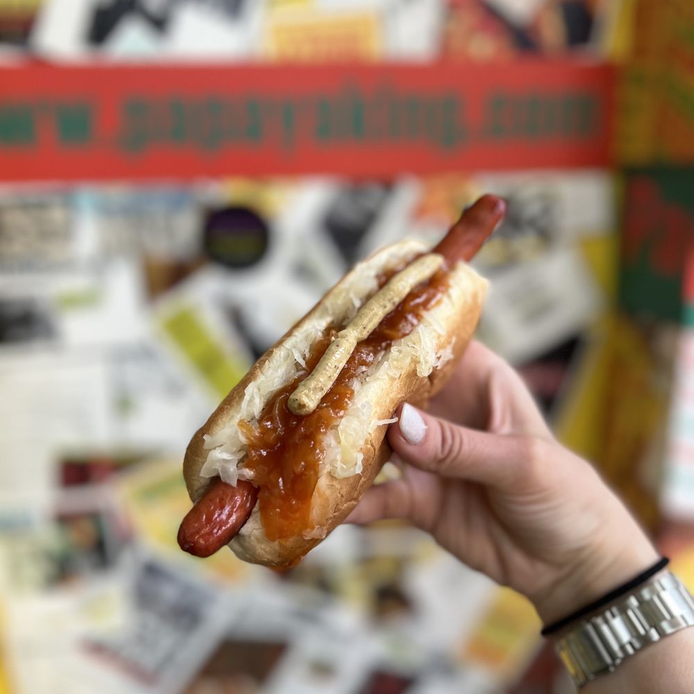 UES Museums, Meet Street Food - New York, NY - Yelp