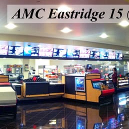 AMC Eastridge 15 - 262 Photos & 476 Reviews - Cinema - 2190 Eastridge ...