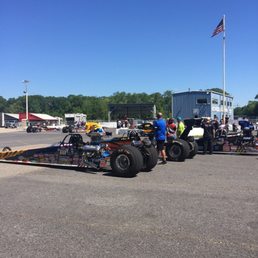 No Problem Raceway - 19 Photos - Race Tracks - 6470 Highway 996 Loop ...