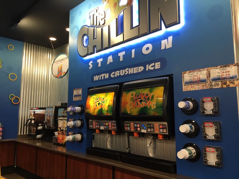 Jack Flash - Gas Stations - Saint Joseph, IL - Yelp