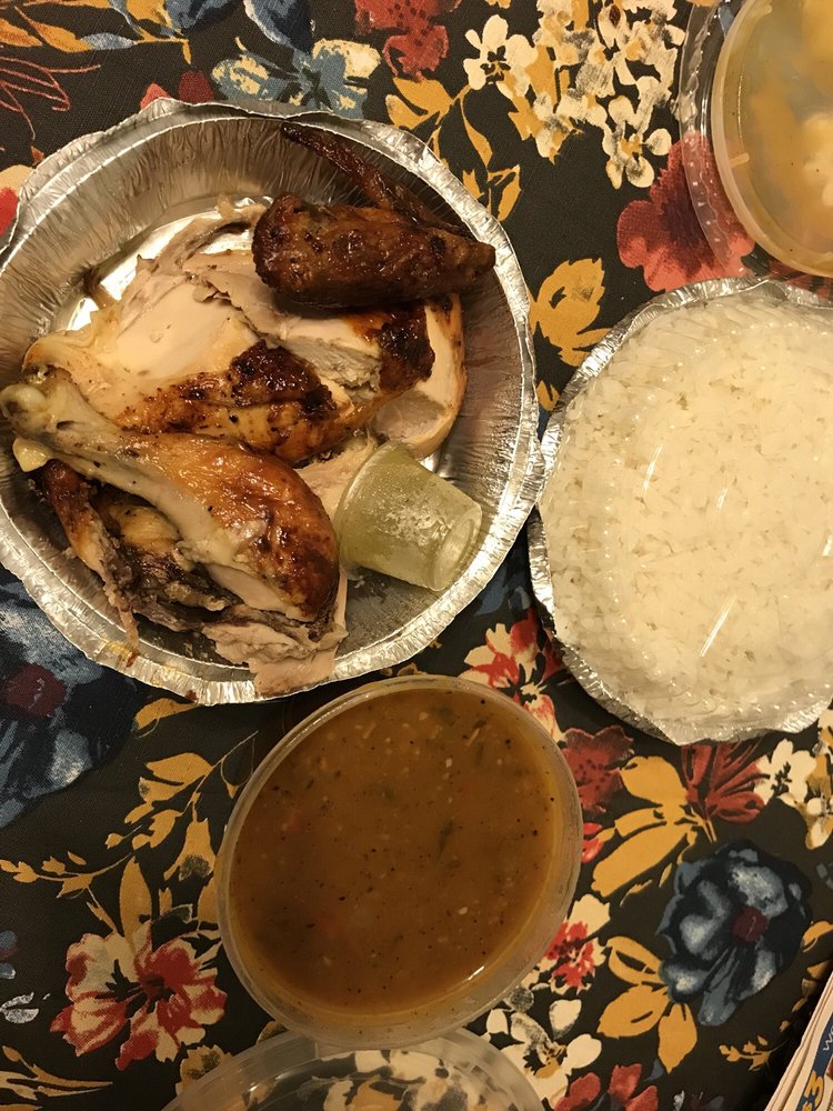La Casa Del Pollo - Order Food Online - 10 Photos & 12 Reviews ...