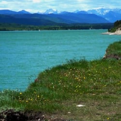 Ghost Lake - Lakes - Ghost Lake, AB - Yelp