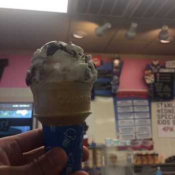Stanley’S Ice Cream - Ice Cream & Frozen Yogurt - 3601 E North St ...