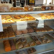 Goldsboro Bakery - 12 Photos & 24 Reviews - Bakeries - 2345 S Ave A ...