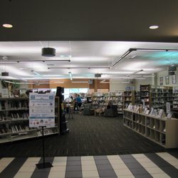 Lafayette Public Library - 12 Reviews - Libraries - 775 W Baseline Rd ...