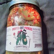 Pimped Out Pickles - 69 Photos - Specialty Food - 2801 N Kingshighway ...