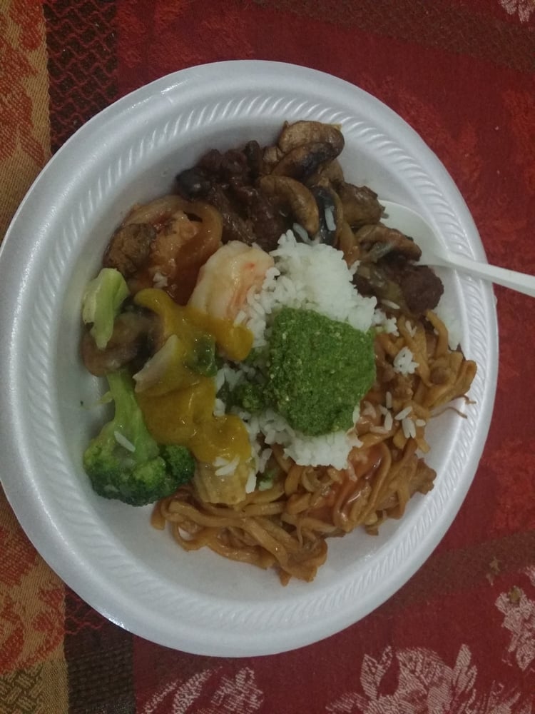 Ming Wok - 20 Photos & 76 Reviews - Chinese - 5346 Trail Lake Dr ...