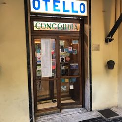 Otello Alla Concordia - 47 Photos & 31 Reviews - Roman - Via della ...