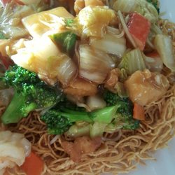 Spring Chinese Kitchen Li - Cantonese - 295 Chalan Pale Ramon Lagu ...