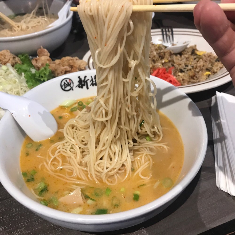 Shin Sen Gumi Hakata Ramen Gardena 2577 Photos And 2837 Reviews Ramen 2015 W Redondo Beach