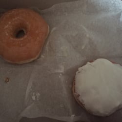 Spudnut Donuts - 12 Photos & 25 Reviews - Donuts - 650 Prospect St ...