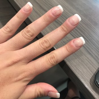 Baldwin Nail & Spa - 60 Photos & 33 Reviews - Skin Care - 1685 Grand ...