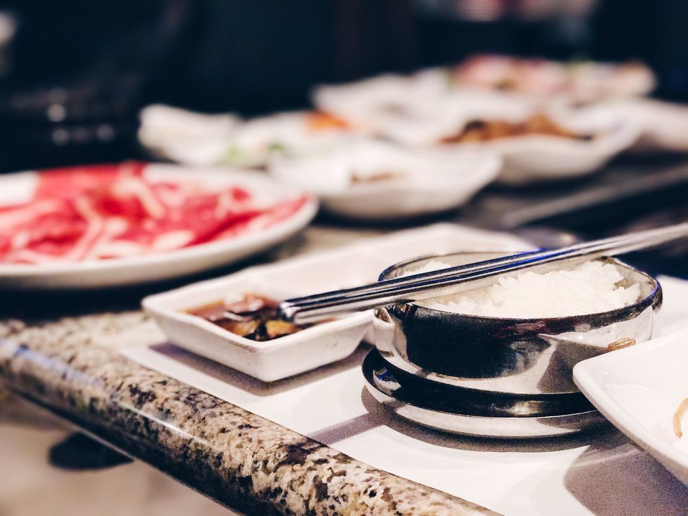 Blue House Korean BBQ - 1681 Photos & 1087 Reviews - Korean - 1030 Howe ...