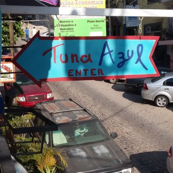 Tuna Azul - 53 Photos & 34 Reviews - Seafood - Francisca Rodríguez 155 ...