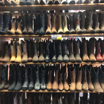 Boot Stores In Nashville Tn