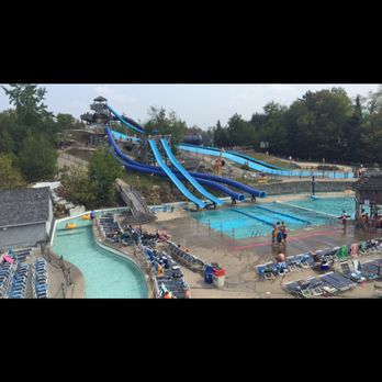 Enchanted Forest Water Safari - 30 Photos & 27 Reviews - Water Parks ...