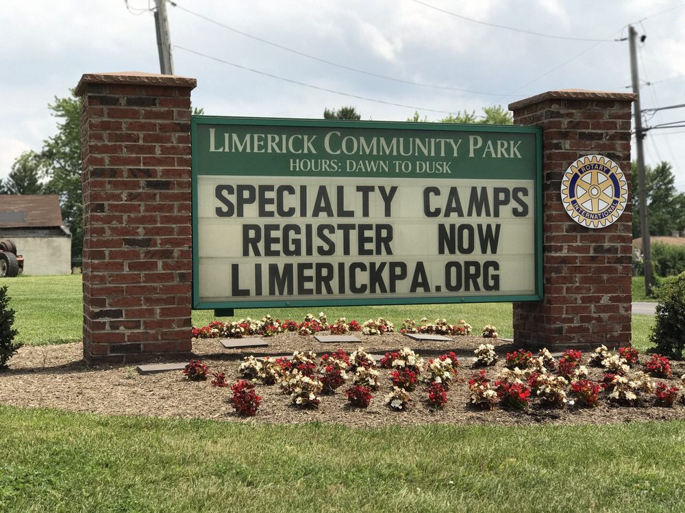 Limerick Community Park - Parks - Zeigler Rd, Royersford, PA - Phone ...