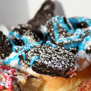 Bakeries & Donut Shops - Yelp