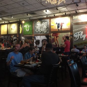 Cowbell Burger & Whiskey Bar - 376 Photos & 514 Reviews - Burgers - 201 ...