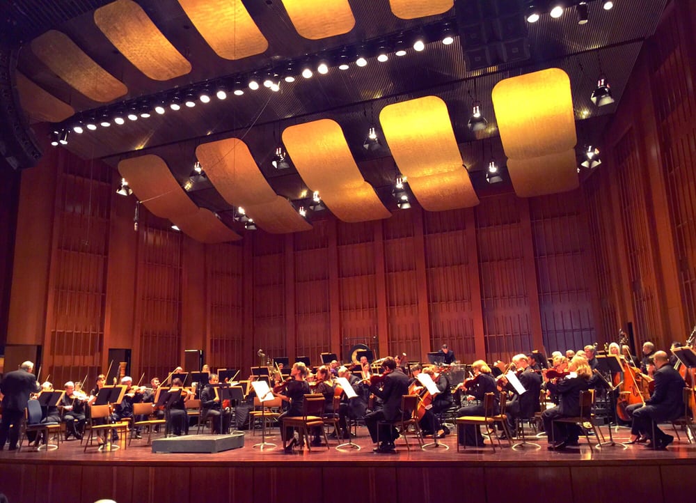 The Ambassador Auditorium - 26 Photos - Performing Arts - 131 S St John ...