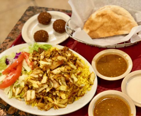 Pita Inn - 2019 All You Need to Know BEFORE You Go (with Photos ...