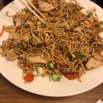 Hop Sheing Noodle House - 70 Photos & 77 Reviews - Noodles - 4232 Fort ...