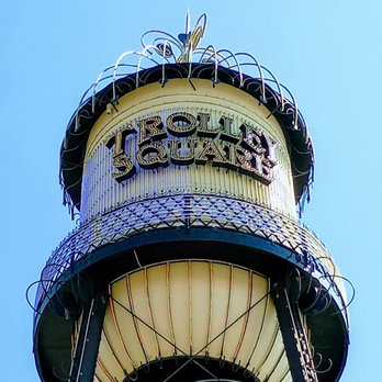 Trolley Square - 59 Photos & 55 Reviews - Shopping Centers - 600 S ...