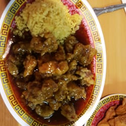 Chinese Wok - 12 Photos & 25 Reviews - Chinese - 630 N Velasco St ...
