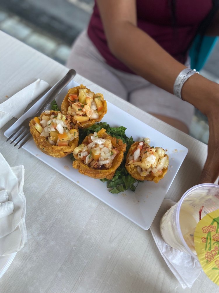 The Chapel Restaurant & Bar | Hyperflyer Instant Delivery