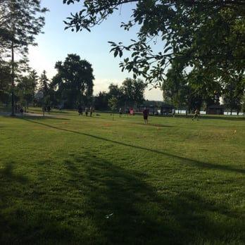 Berkeley Park - 35 Photos & 40 Reviews - Parks - 46TH Ave And Sheridan ...