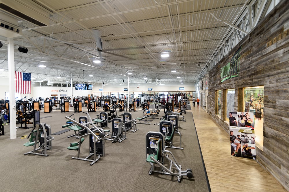 Pivotal Fitness - 10 Photos - Gyms - 1645 Old Trolley Rd, Summerville ... Pivotal Fitness - 10 Photos - Gyms - 1645 Old Trolley Rd, Summerville ...