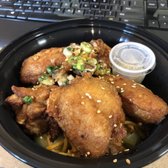 Mama Chow’s Kitchen - 156 Photos & 193 Reviews - Food Trucks - 300 SW ...