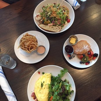 Maplewood Kitchen and Bar - 898 Photos & 596 Reviews - Breakfast ...