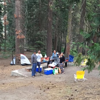 Dinkey Creek Campground - 97 Photos & 54 Reviews - Campgrounds - 53001 ...