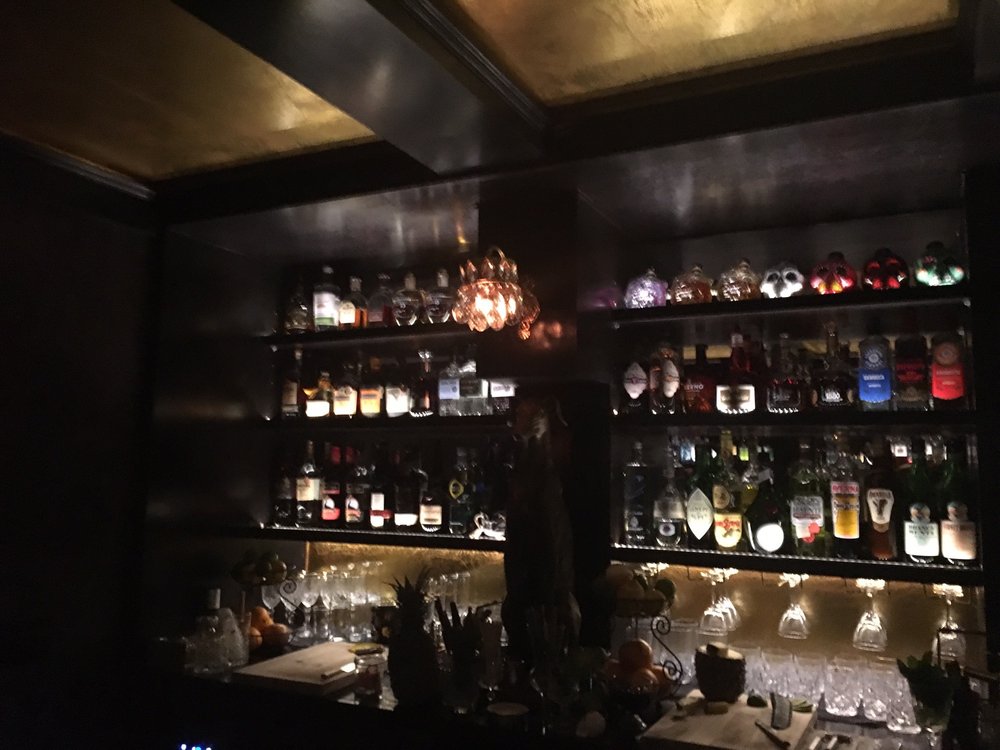 Wicked Rabbit - 132 Photos & 101 Reviews - Cocktail Bars - 1508 Harney ...