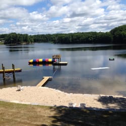 Lake Ann Baptist Camp - Summer Camps - 18215 Barber Rd, Lake Ann, MI ...