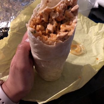 Poliberto’s Taco Shop - 19 Photos & 19 Reviews - Mexican - 107 Beech ...