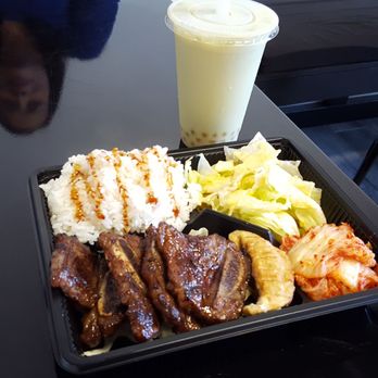 I Heart Bento - 35 Photos & 48 Reviews - Asian Fusion - 875 E 9 Mile Rd ...