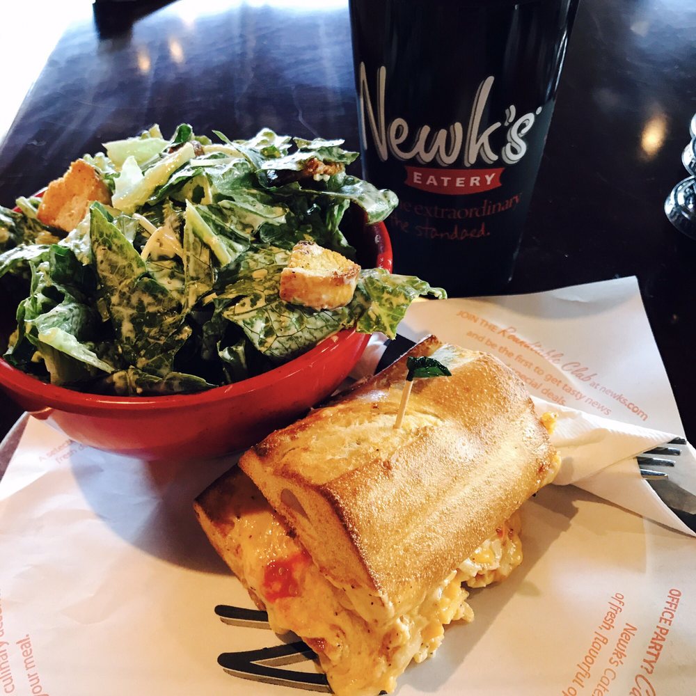 Newk’s Eatery - Order Food Online - 149 Photos & 116 Reviews - Pizza ...