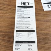 Fat’s Fried Chicken & Waffles - Order Food Online - 366 Photos & 339 ...